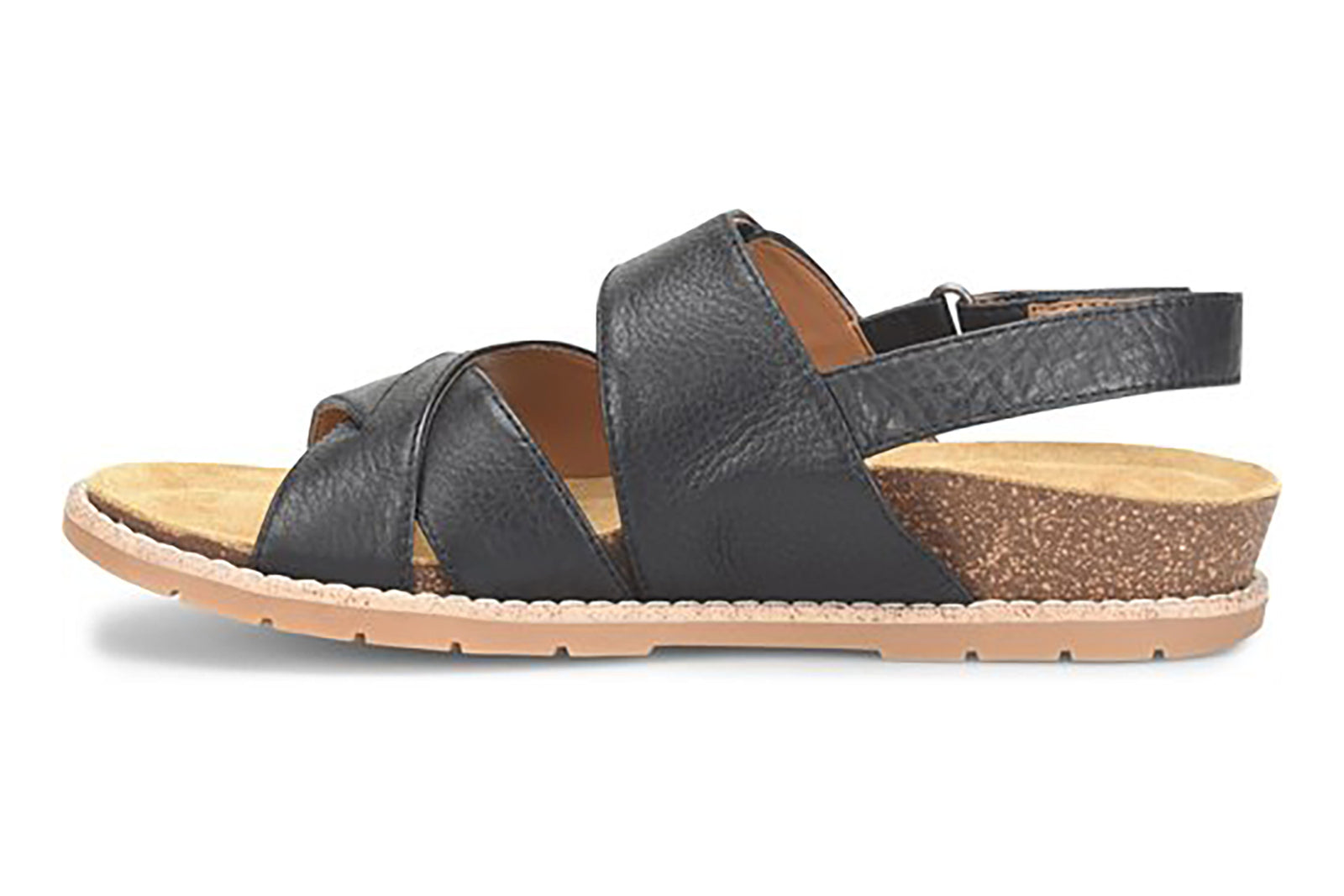 Comfortiva Genata - FootSmart