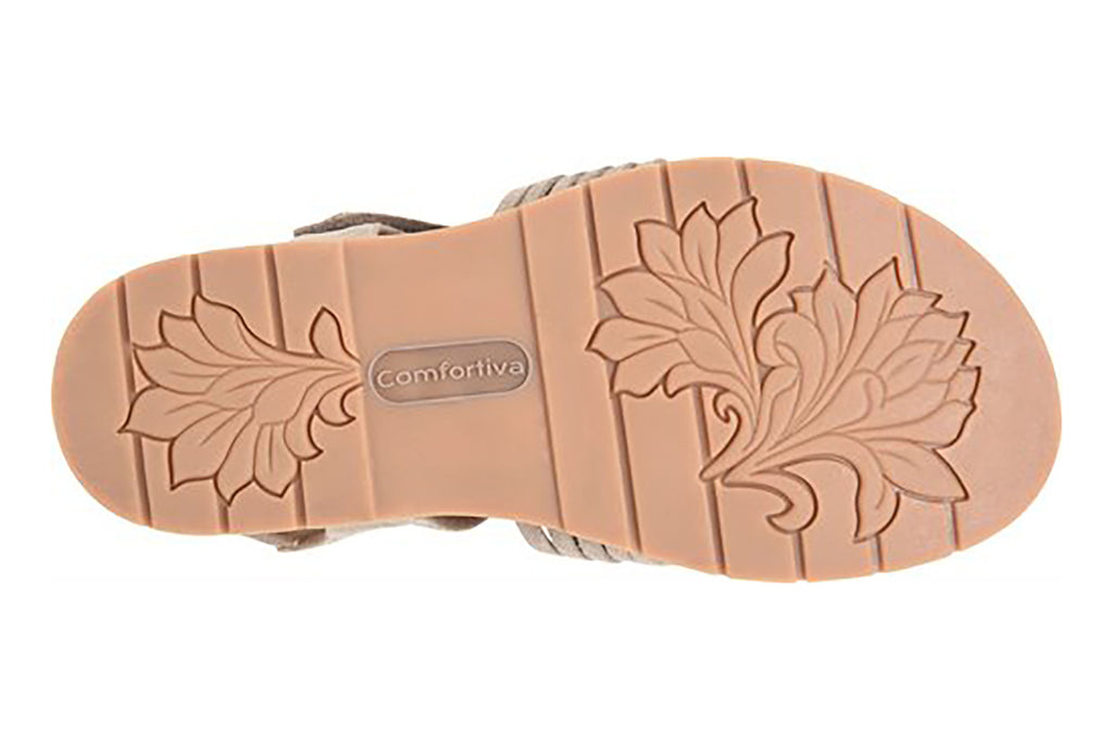 Comfortiva Gladia - FootSmart