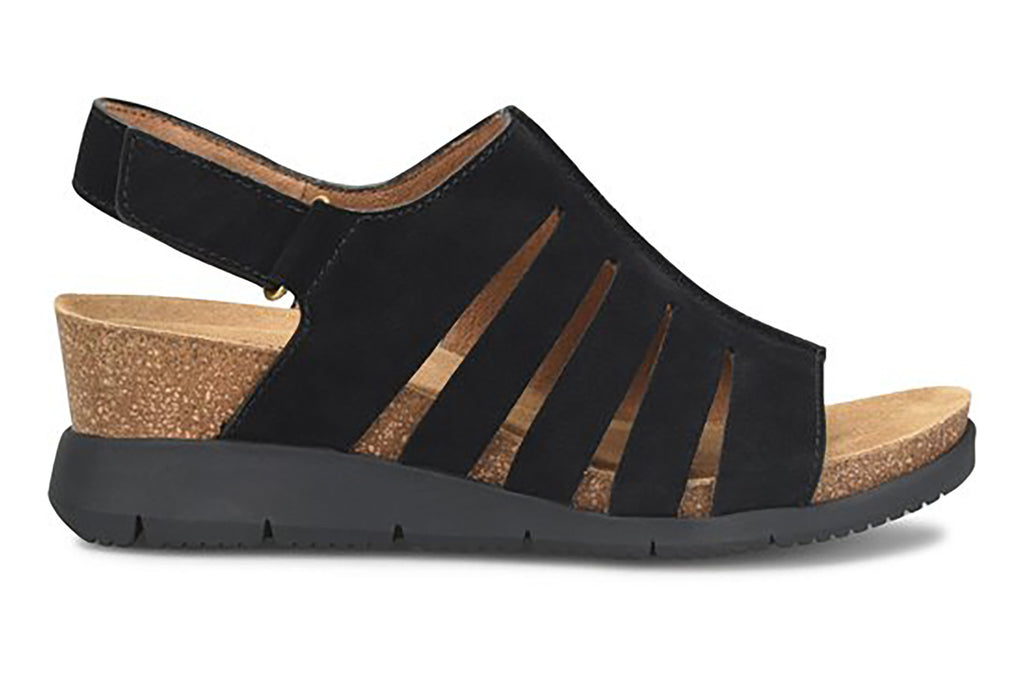 Women's Adjustable Strap Shoes - FootSmart