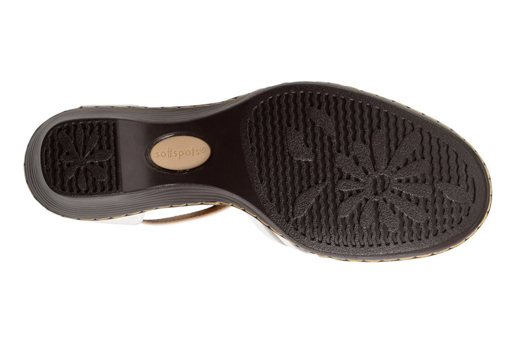 Softspots Tatianna - FootSmart