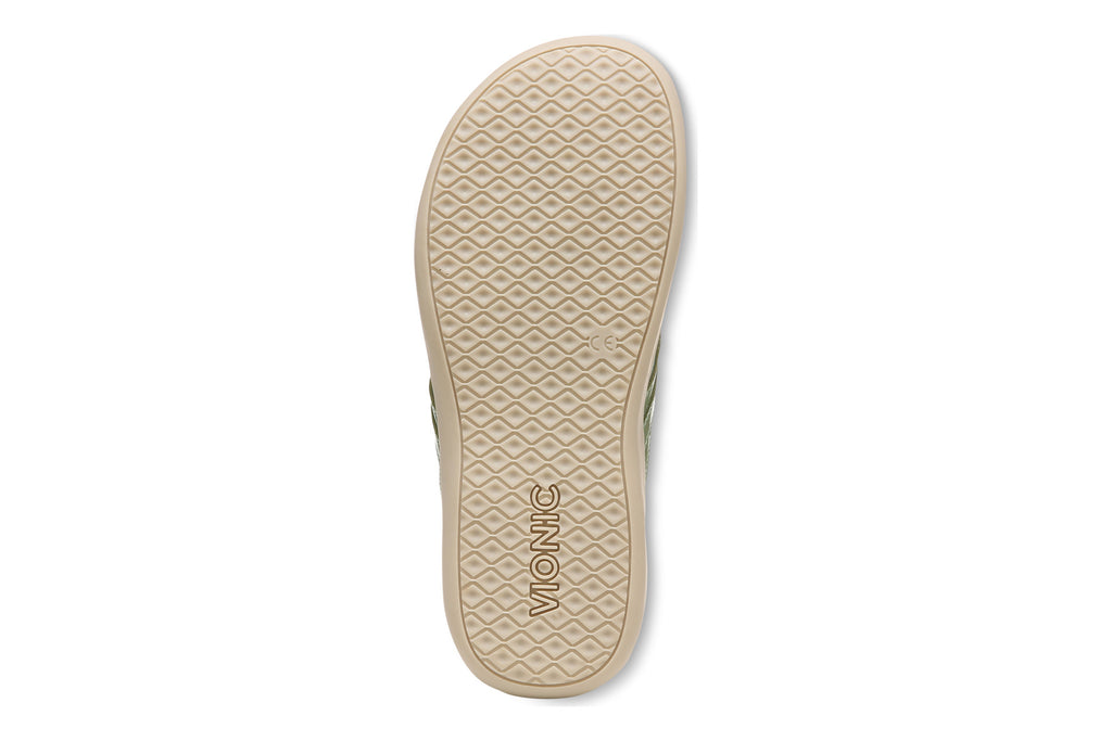Vionic Aloe - FootSmart