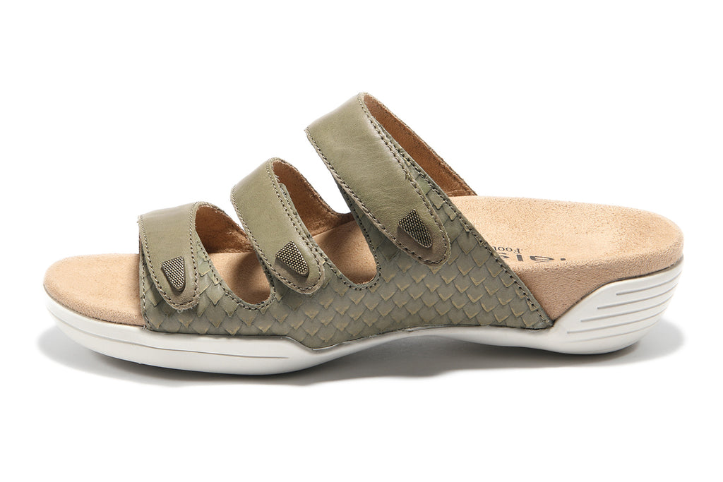 Halsa Footwear Delight - FootSmart