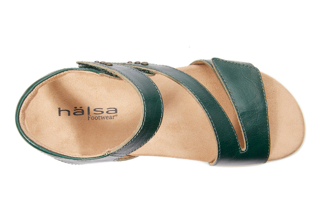 Halsa Footwear Denia - FootSmart