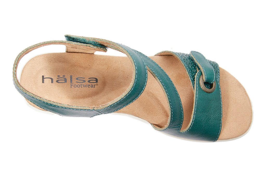 Halsa Footwear Cindy - FootSmart