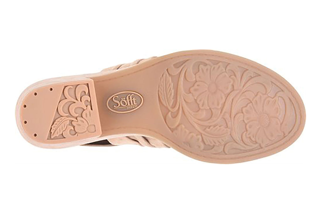 Sofft Samoa - FootSmart