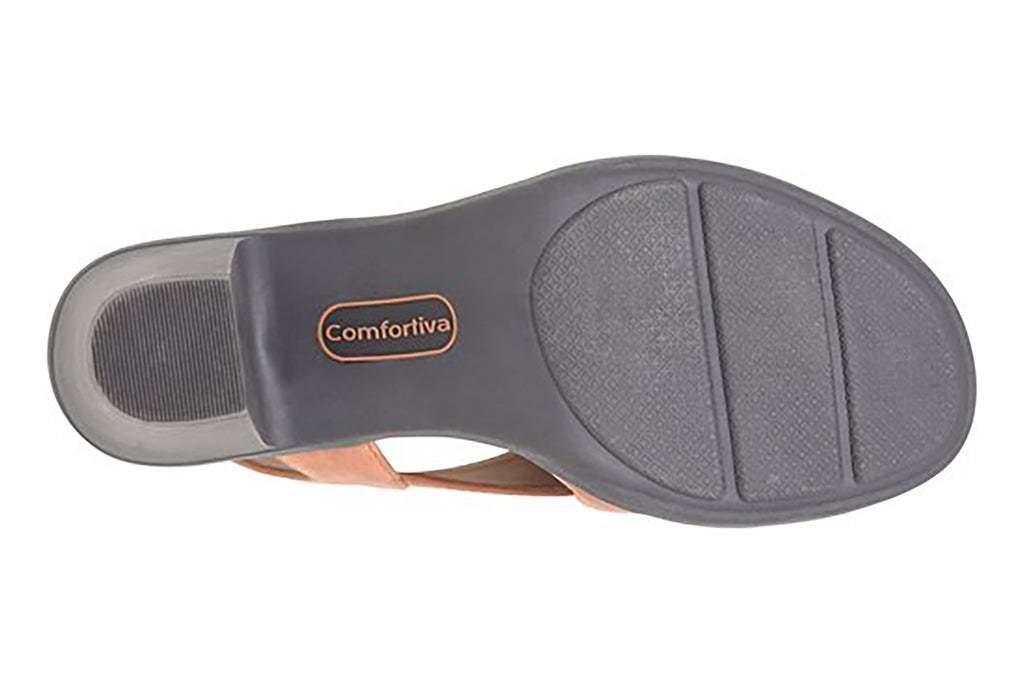 Comfortiva Katara - FootSmart