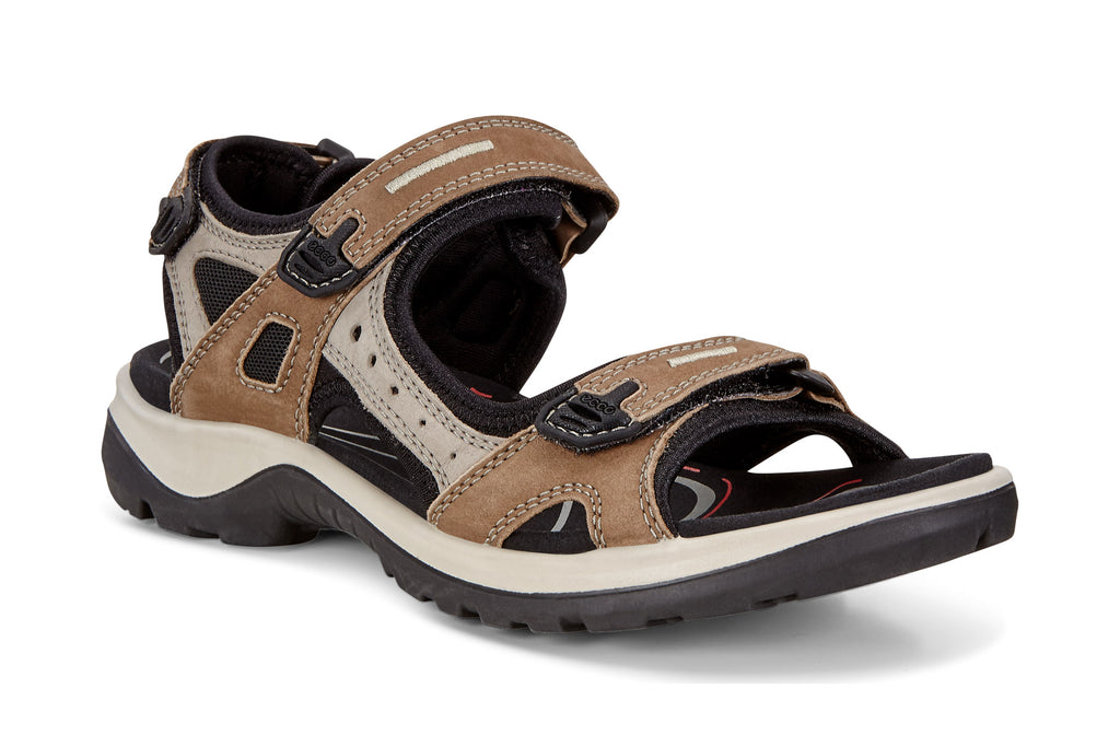 Ecco Yucatan - FootSmart