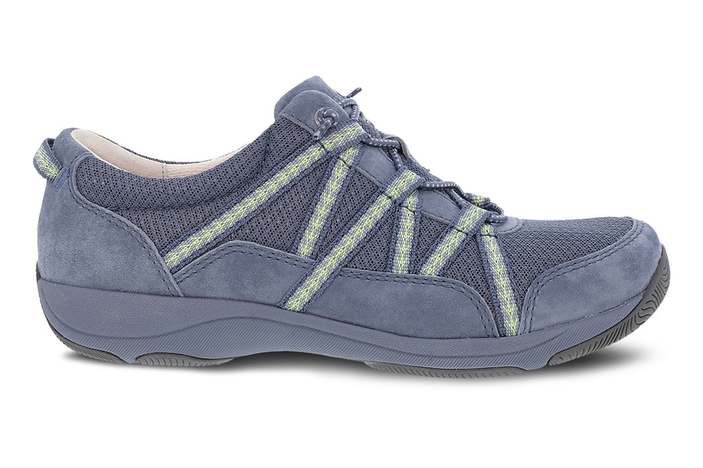 Dansko Harlyn - FootSmart