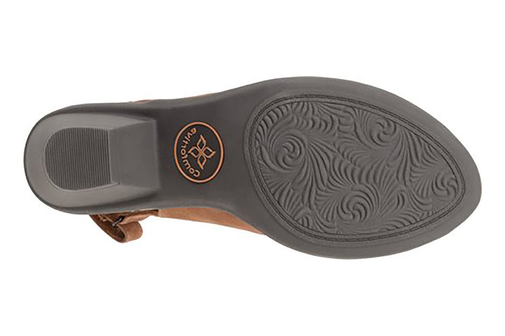 Comfortiva Faye - FootSmart