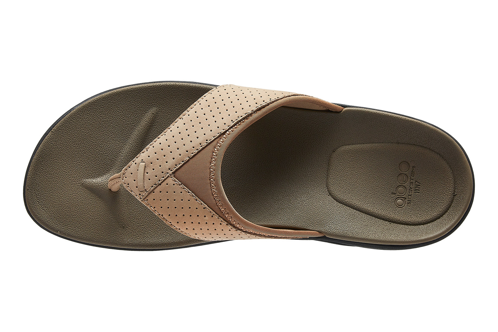 ABEO Kadie - FootSmart