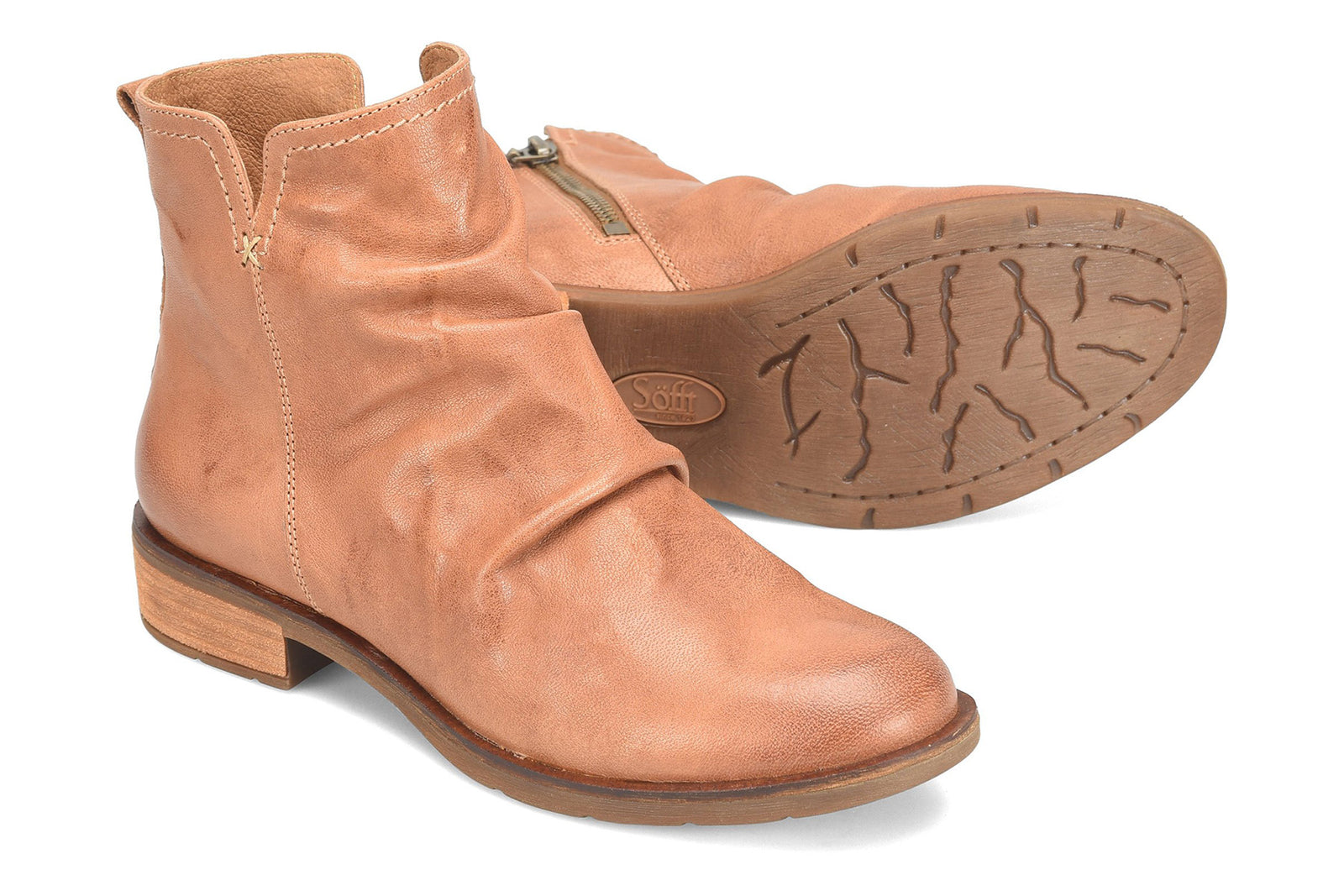 Sofft Beckie - FootSmart