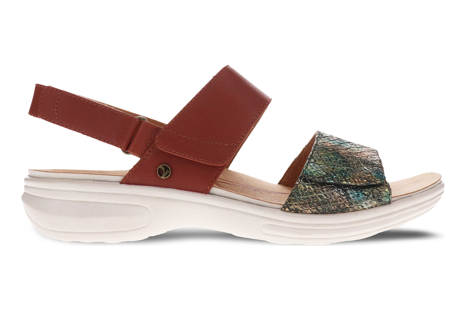 Revere Como - FootSmart