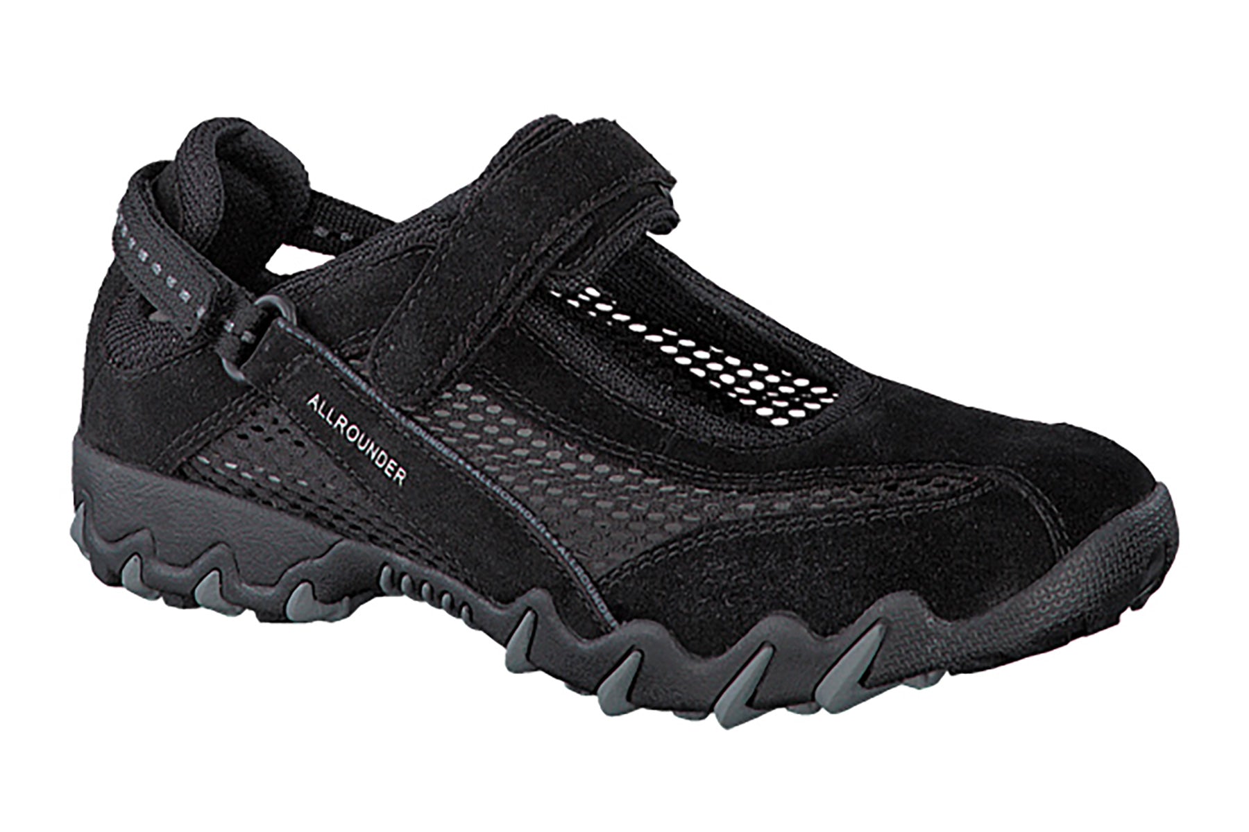 Allrounder by Mephisto Niro - FootSmart