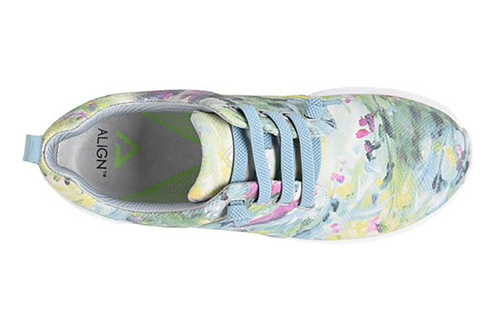 Align Velocity - FootSmart