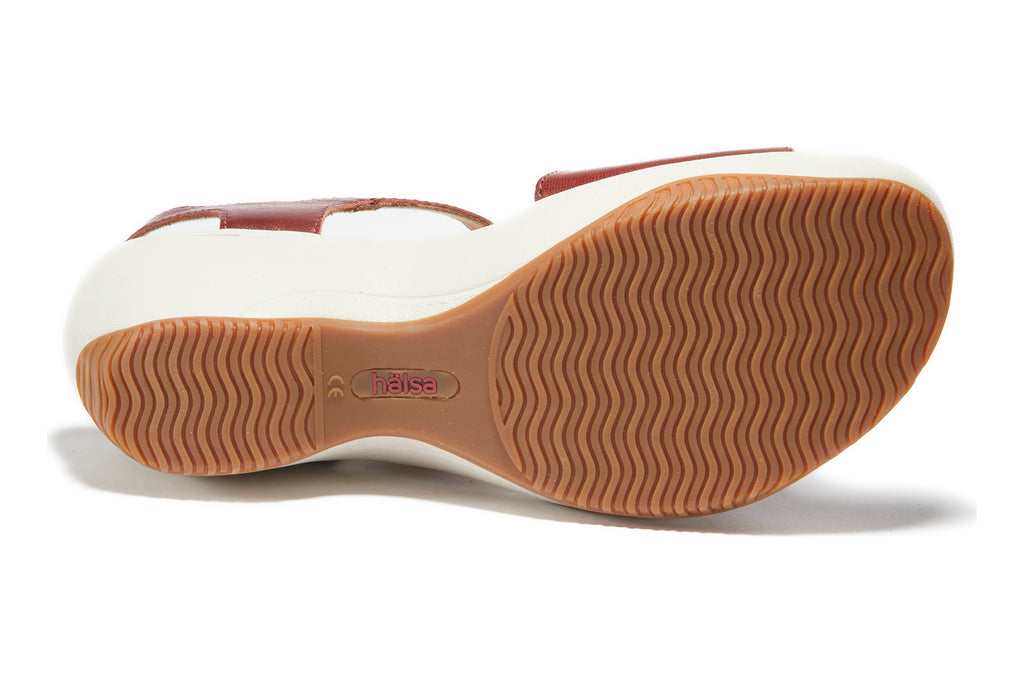 Halsa Footwear Cindy - FootSmart