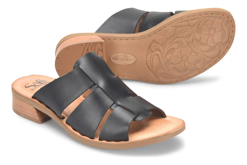 Sofft Almeda - FootSmart