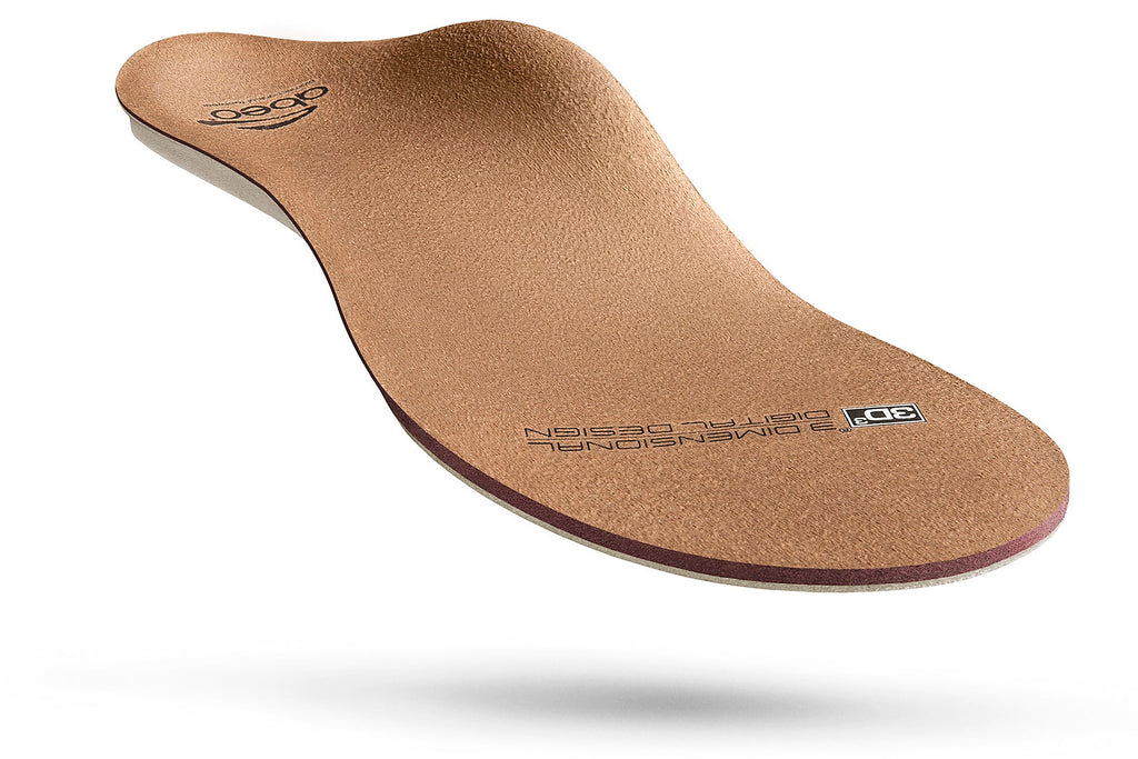 Women's Orthotics - FootSmart