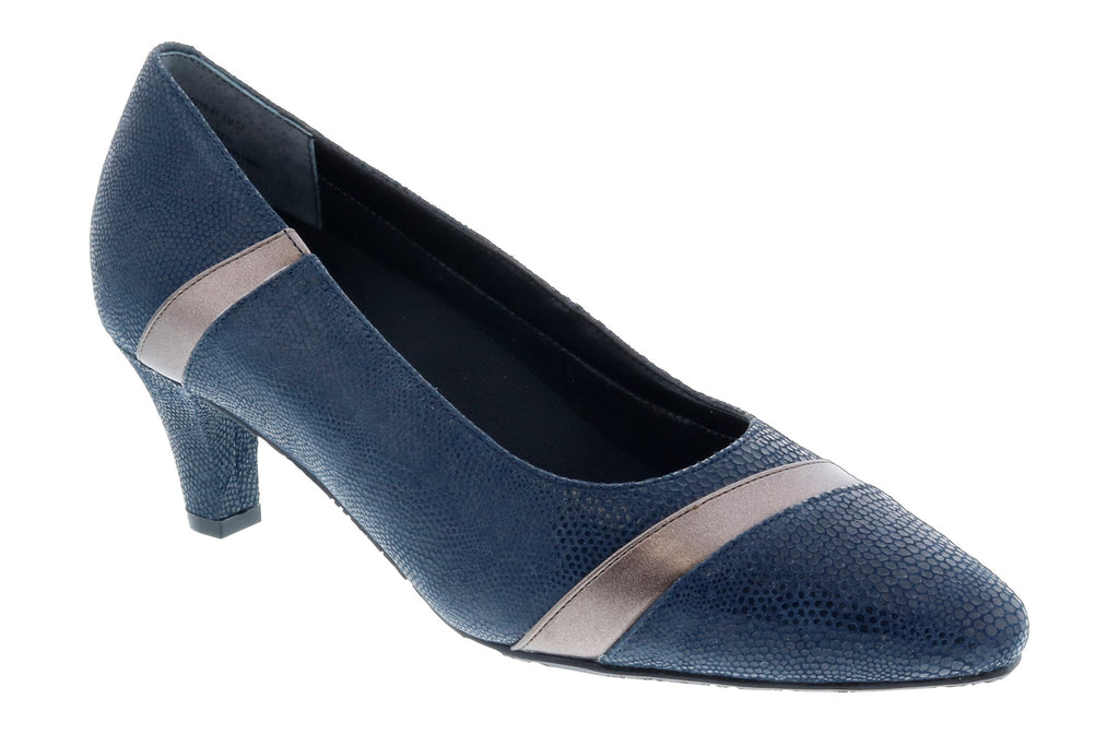 Ros Hommerson Kiwi - FootSmart