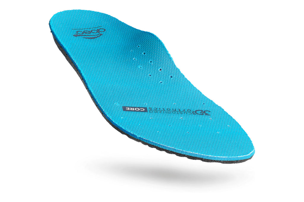 Men's Orthotics - FootSmart