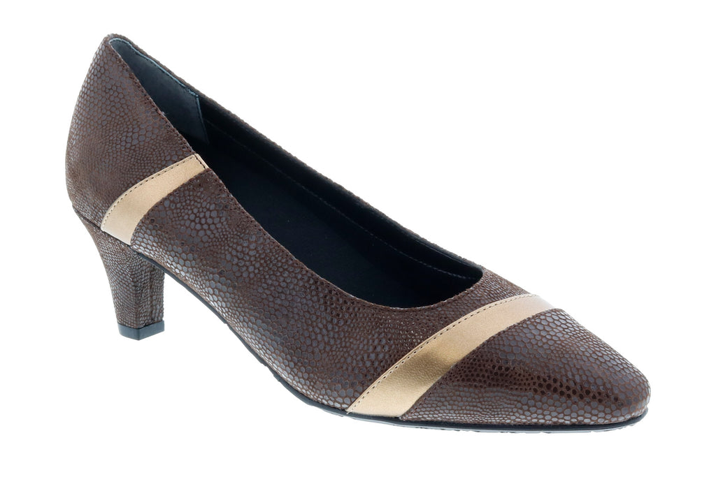 Women's Dress Shoes - FootSmart